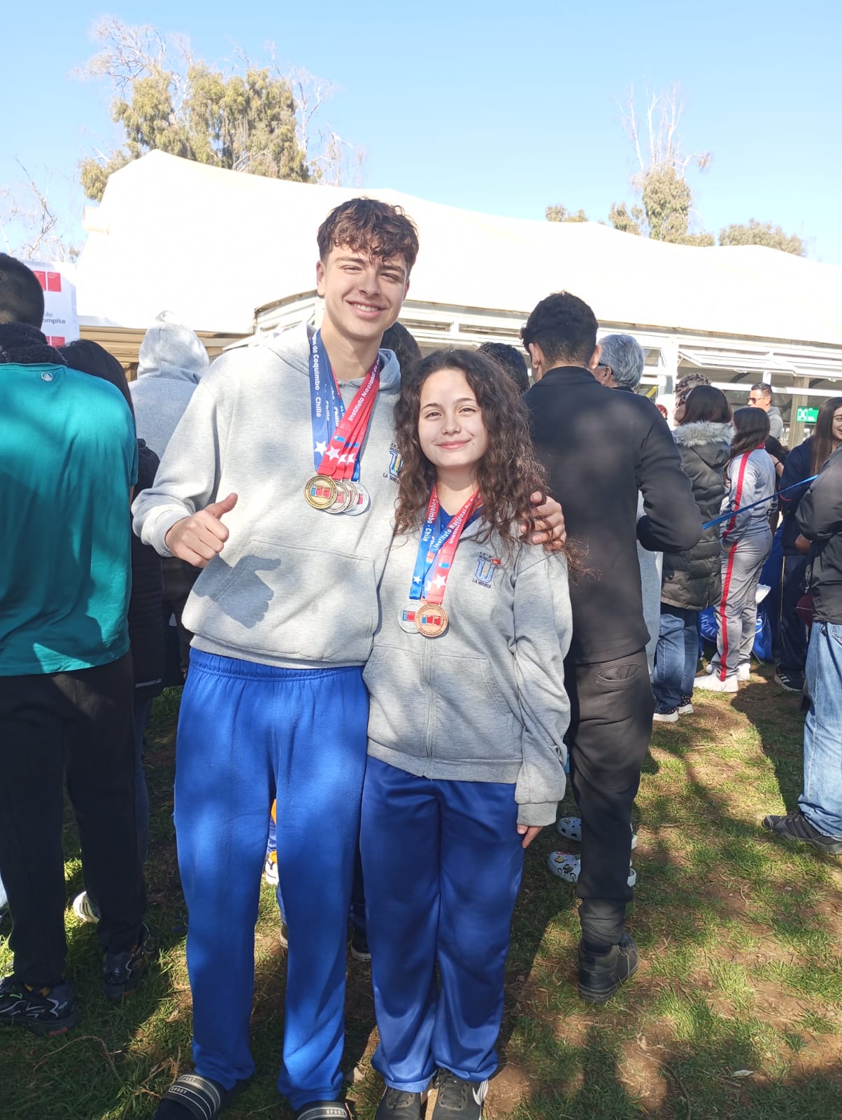 Bienvenidos - Escuela Experimental de Música Joge Peña Hen La Serena